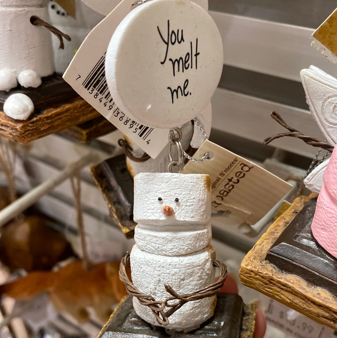 You Melt Me (#1) – St.Clair Greetings