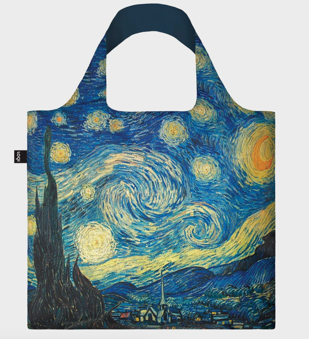 Museum - Van Gogh Starry Night – St.Clair Greetings